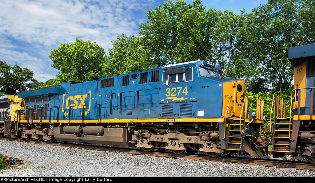 CSX 3274